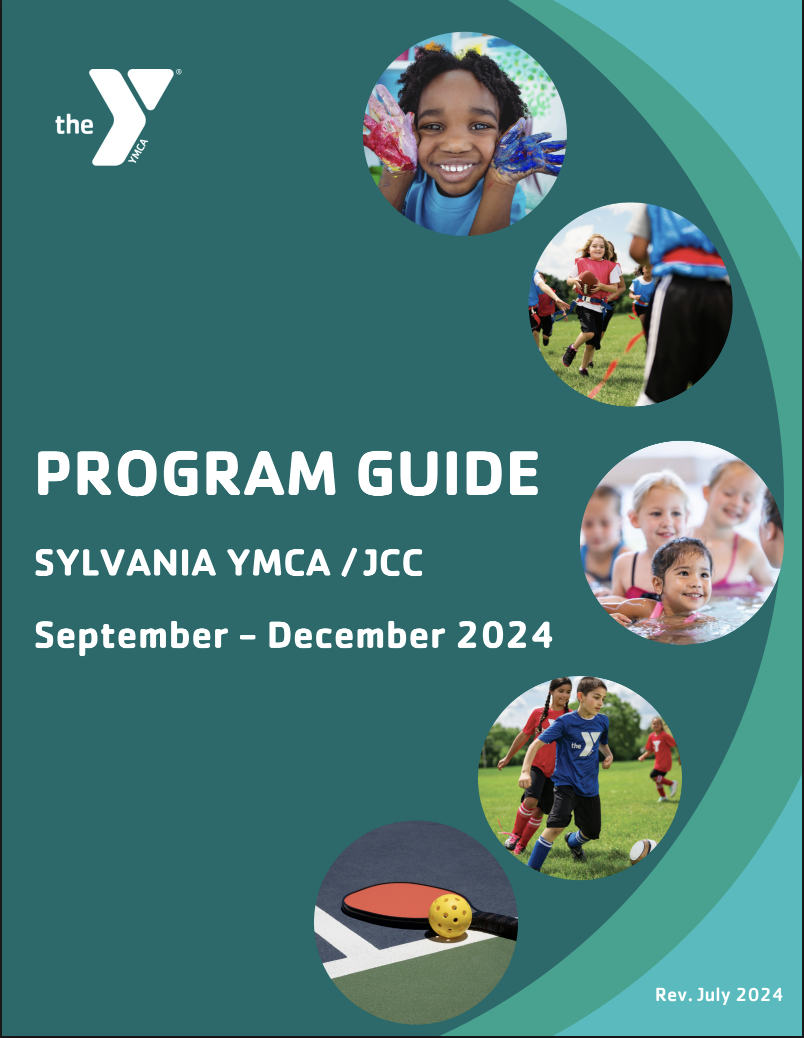 Sylvania YMCA/JCC – YMCA of Greater Toledo